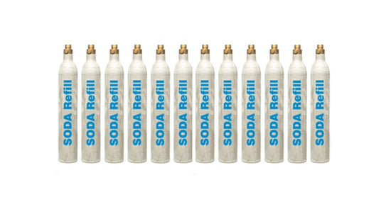 SodaRefill